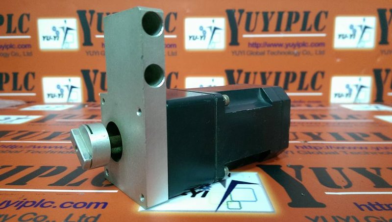 ORIENTAL MOTOR REVERSIBLE 0RK1GN-AUL W/ GEAR HEAD - 裕益科技自動化設備可程式編碼器PLC ...