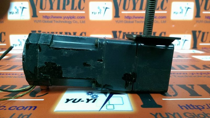 ORIENTAL MOTOR REVERSIBLE 0RK1GN-A W/ LINEAR HEAD - 裕益科技自動化設備可程式編碼器PLC ...