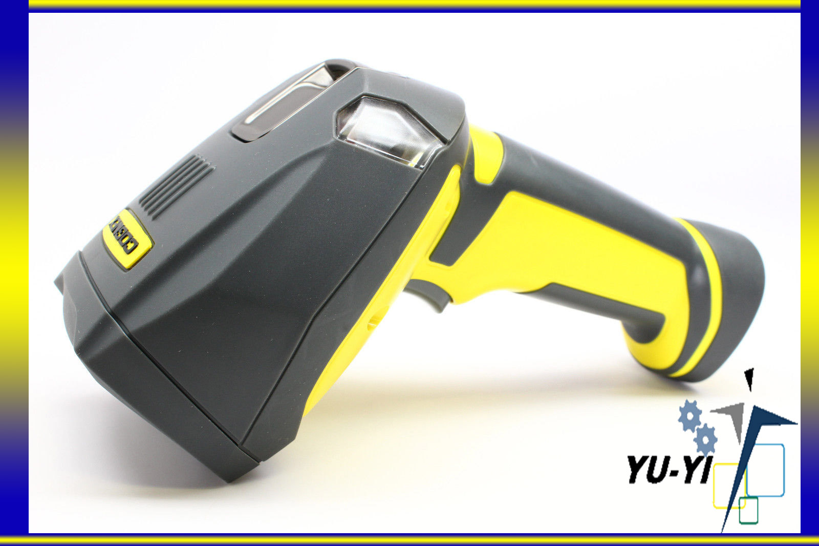 Cognex DM8500 W USB Module Installed DMR8500 8500 Dataman Scanner - 裕益 ...