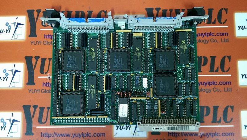 ACROMAG AVME 9470 INDUSTRIAL DIGITAL I/O PCB BOARD - 裕益科技自動化設備可程式編碼器PLC ...