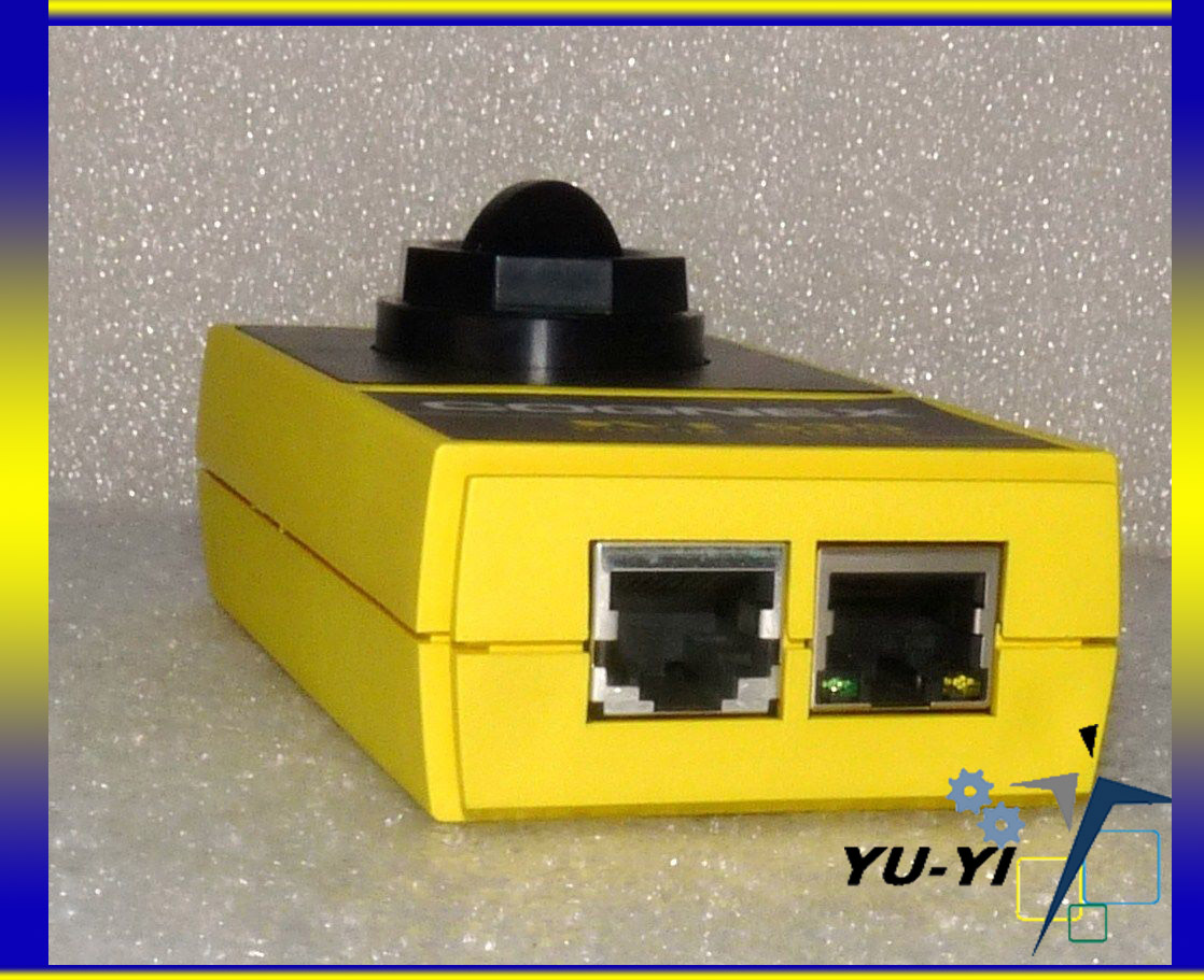 COGNEX DVT535 620-1003 MACHINE VISION SENSOR DVT VISION SYSTEM CAMERA 1 ...
