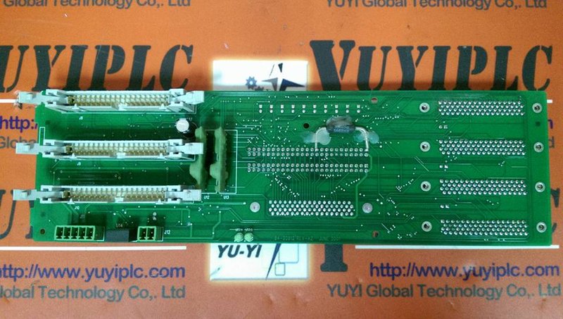 ASM BOARD 03-20912 - 裕益科技自動化設備可程式編碼器PLC分散式控制系統DCS