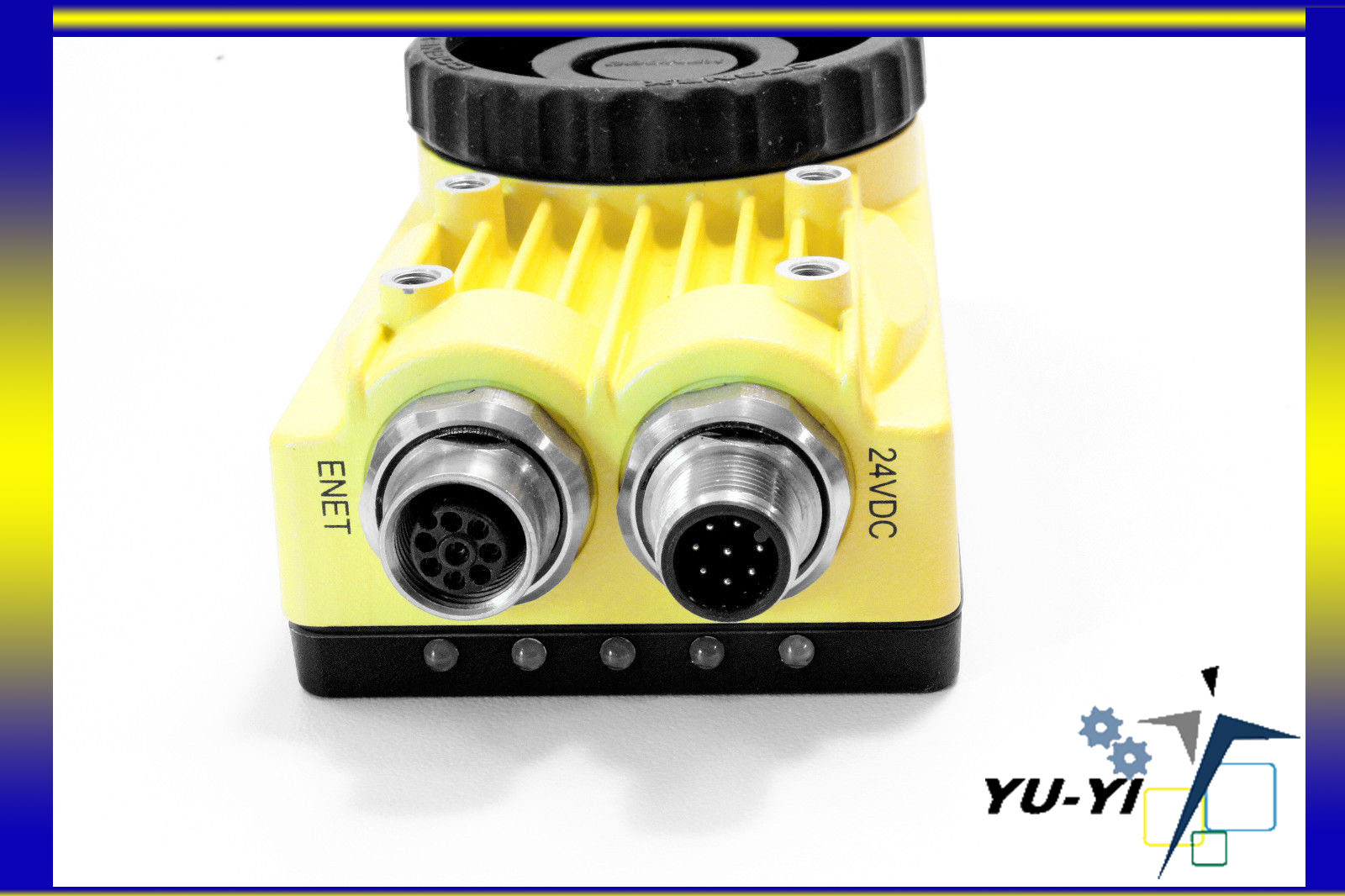Cognex In-Sight 5400-00 IS5400-00 Camera 5400 Machine Vision Smart ...