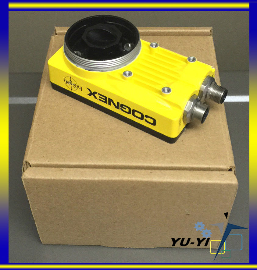 Cognex In-Sight IS5400-C00 Color Smart Camera IS5400 Color 5400-C00 - 裕 ...