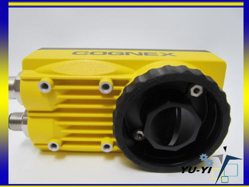 Cognex In-Sign 5100 Vision System W PATMAC-7 IS5100-11 - PLC DCS SERVO ...