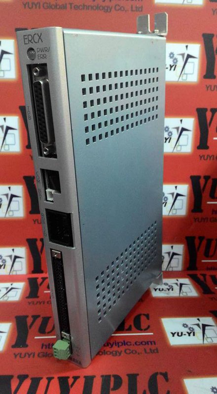 YAMAHA ERCX - PLC DCS SERVO Control MOTOR POWER SUPPLY IPC ROBOT