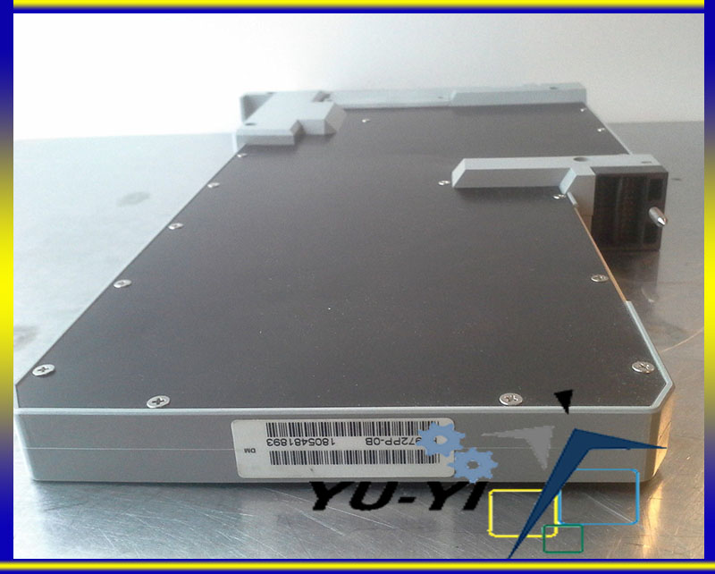 FOX BORO IA SERIES PO972PP REV-OB - 裕益科技自動化設備可程式編碼器PLC分散式控制系統DCS