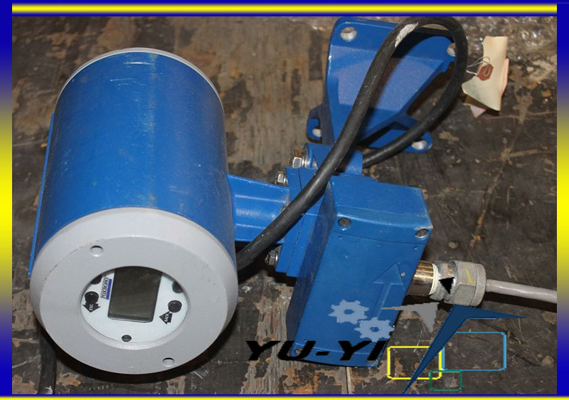 Foxboro IA SERIES INVENSYS MASS FLOWMETER CFT50-B1EA1BR-B - PLC DCS ...