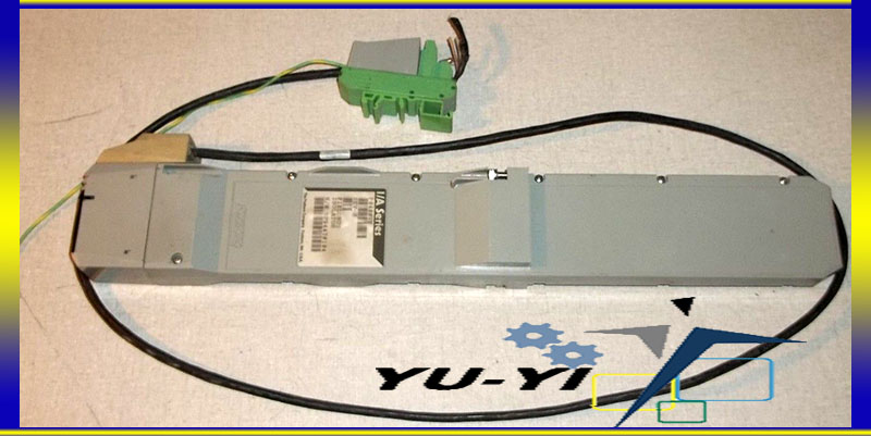 FOXBORO IA SERIES P0400VE FIELD BUS ISOLATOR PLC MODULE P0800DC - 裕益科技 ...