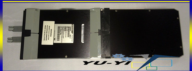 Foxboro IA Series P0950BN FBM44 Dual Baud Intelligent Transmitter ...