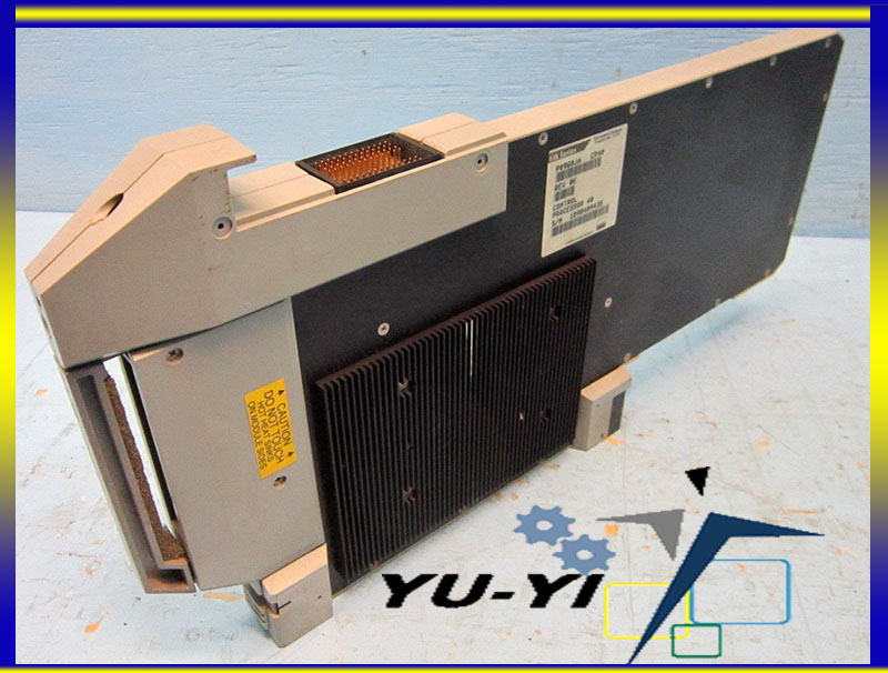 Foxboro IA Series P0960JA-0K CP40 Control Processor 40 PLC PO960JA-OK ...