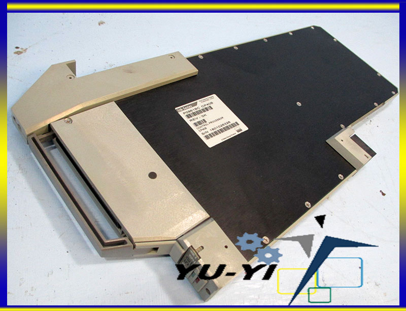 Foxboro IA Series P0961BC CP40B Control Processor CP40B Module PLC Rev ...