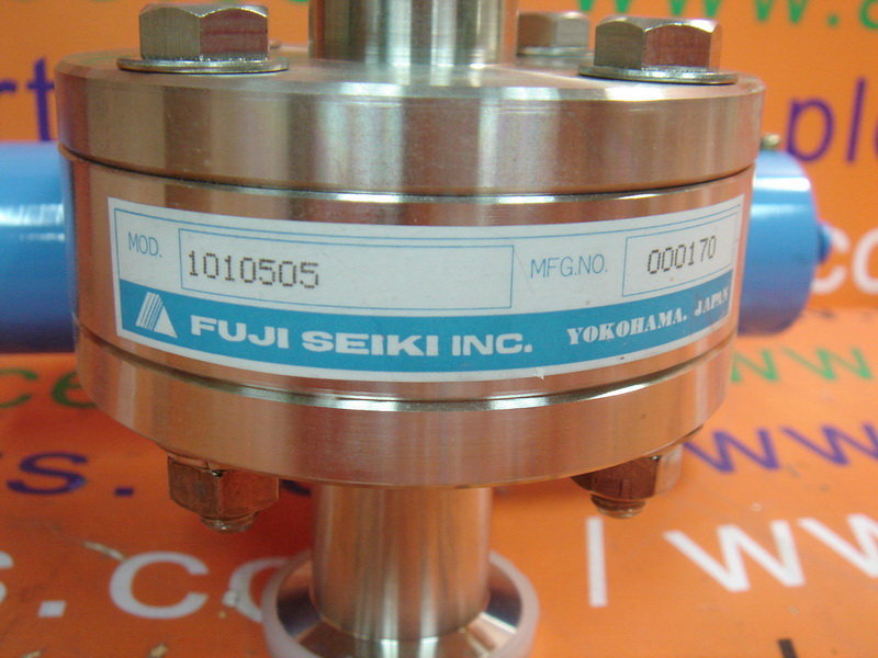 FUJI SEIKI 1010505 - PLC DCS SERVO Control MOTOR POWER SUPPLY IPC ROBOT