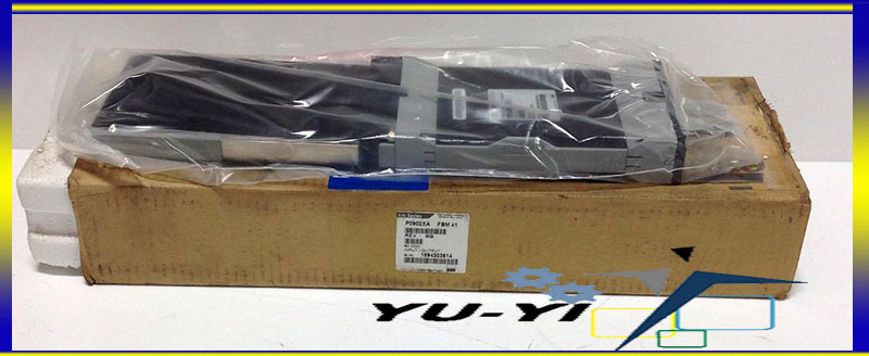 FOXBORO IA 60VDC INPUT OUTPUT MODULE REV-OG NIB P0902XA FBM 41 - PLC ...