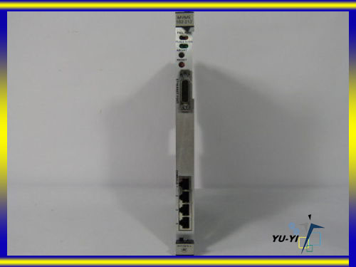 Motorola MVME162-212 Embedded Controller 01-W38668B-42A - PLC DCS SERVO ...