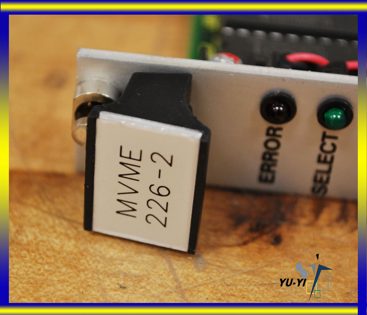 Motorola MVME-226-2 Memory Module for Motorola Computer X, MVME2262 - 裕 ...