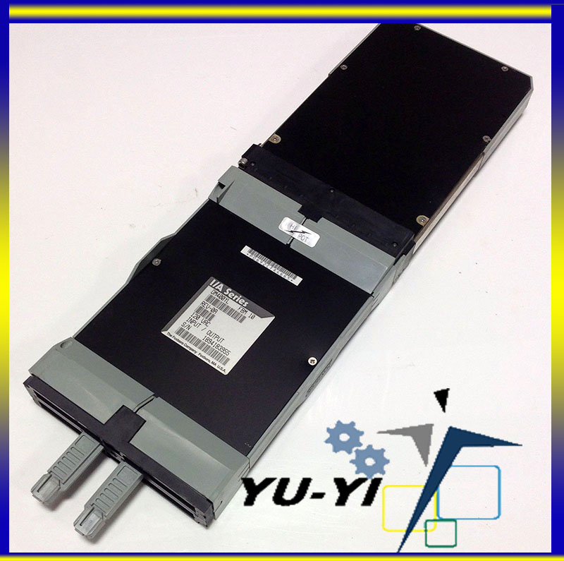 FOXBORO IA INPUT OUTPUT MODULE FBM-10 REV-0A DM400YL 104992 - 裕益科技自動化設備 ...
