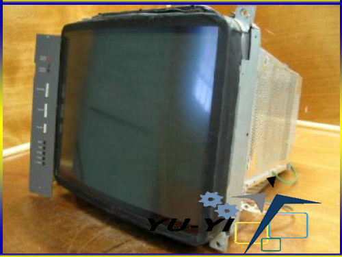 Foxboro IA P0912HM 19 inch Monitor Bay Mount P0912 HM 19 - PLC DCS ...