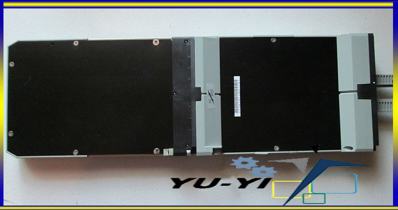 FOXBORO IA SERIES CM400YR INPUT OUTPUT MODULE REV 0A FBM15 CM400YR - 裕益 ...