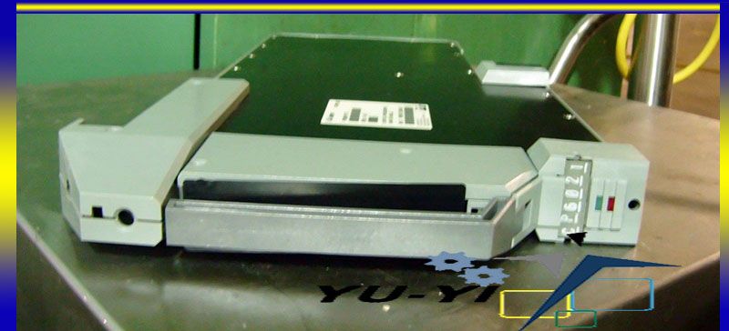 FOXBORO IA SERIES CONTROL SIMPLEX MODULE PROCESSOR 60 REV-0K P0961FX-0K ...