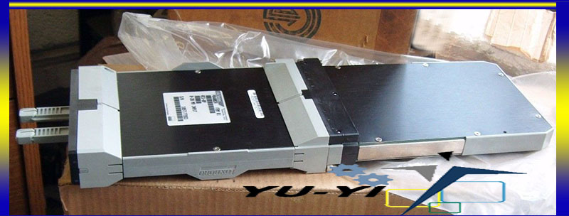 FOXBORO IA SERIES FBM 01 REV-0P INPUT MODULE P0400DA - 裕益科技自動化設備可程式編碼器 ...