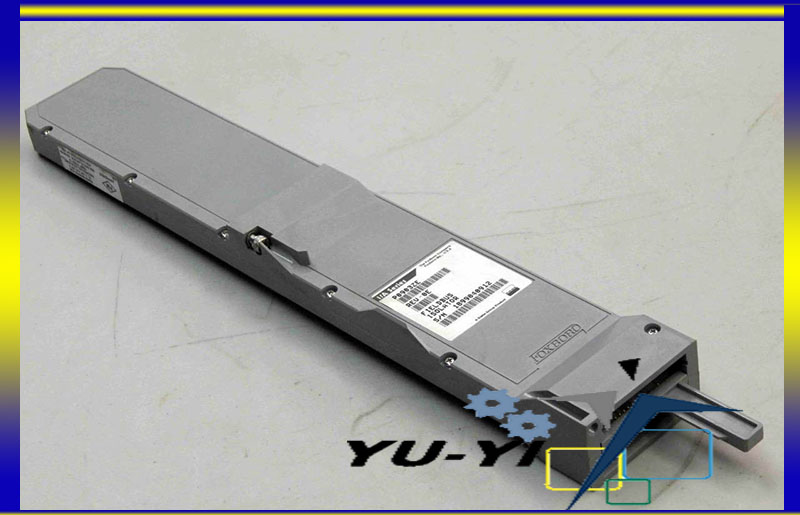 Foxboro IA Series Fieldbus Isolator P0903ZE Rev 0E - 裕益科技自動化設備可程式編碼器PLC ...