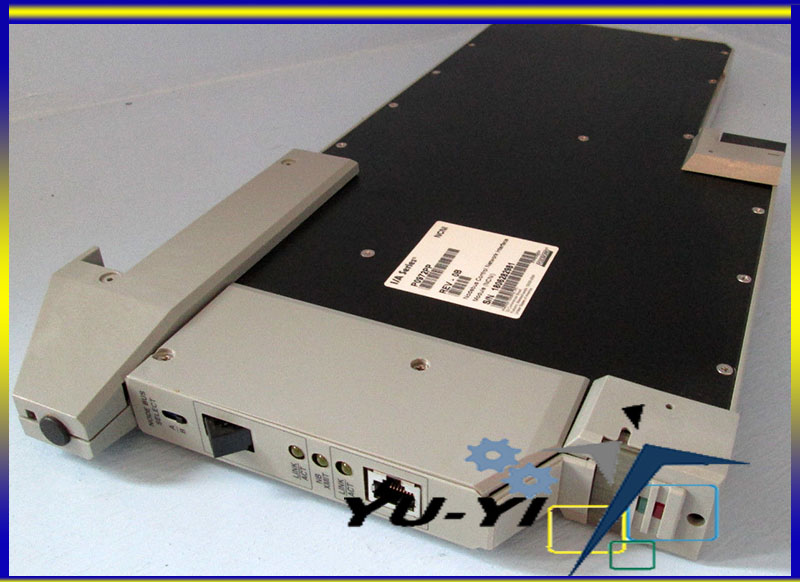 Foxboro IA Series P0972PP-0B Nodebus Control Network Interface NCNI - 裕 ...