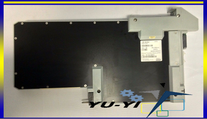 Foxboro IA Series P0972VA Process Control Address Station - 裕益科技自動化設備可 ...