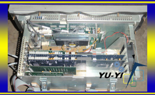 Xycom Operator Interface Panel CRT 9465 KPM _ 9465-217014003100Q ...