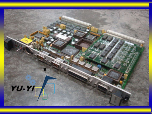 Xycom XVME-686 CPU Processor Board 70686-102 Rev. 1.3 - 裕益科技自動化設備可程式編碼器 ...