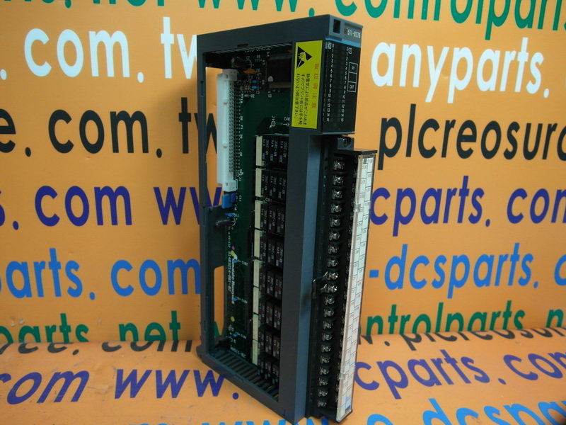 YAMATAKE-HONEYWELL 511-0276 RELAY 32PT OUT - 裕益科技自動化設備可程式編碼器PLC分散式控制系統DCS