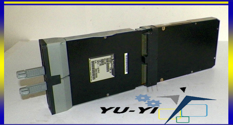 Foxboro P0400YL FBM 10 IA Series INPUT OUTPUT Module - 裕益科技自動化設備可程式編碼器 ...