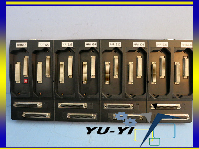 Foxboro P0914XA P0914XB Fieldbus Rack Chassis IA Series PLC RY0330 - 裕益 ...