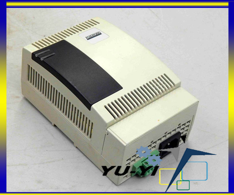 Foxboro P0940DH Rev 0E Micro IA Type 1 24Vdc Output Power Supply - 裕益科技 ...