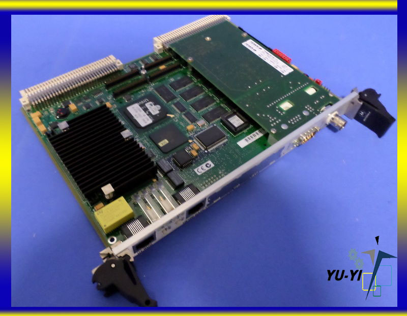 MOTOROLA, PROCESSOR CARD MVME 2301-815-B TEWS TPMC 815-11 - 裕益科技自動化設備可 ...