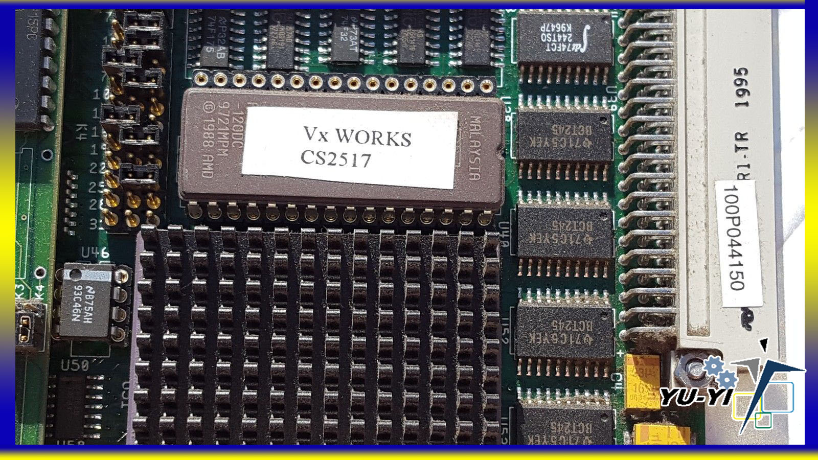 VME SBC Datel PT VME64 VxWorks Themis Sparc MVME SBS Force SBUS ...