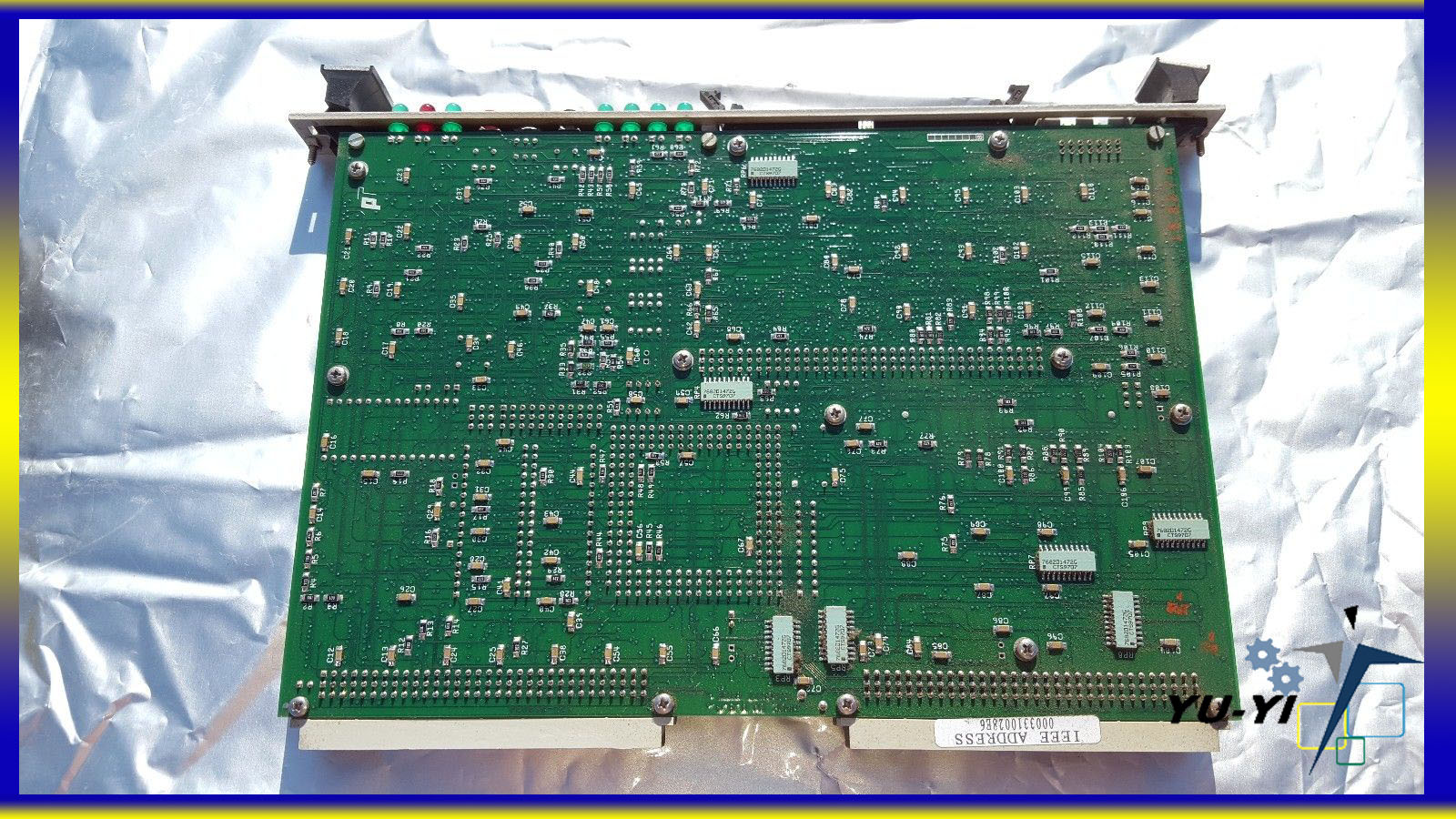 VME SBC Datel PT VME64 VxWorks Themis Sparc MVME SBS Force SBUS ...