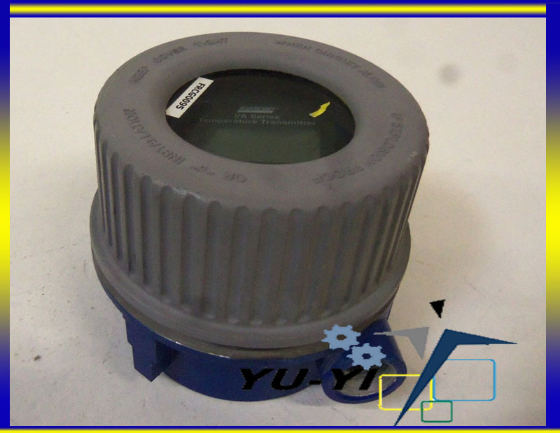 FOXBORO RTT20-T1WDJFA-L3 - PLC DCS SERVO Control MOTOR POWER SUPPLY IPC ...