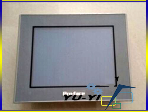 Pro-face AST3301-B1-D24 Touch Screen - 裕益科技自動化設備可程式編碼器PLC分散式控制系統DCS