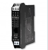 SENECA ZE-2AI - 裕益科技自動化設備可程式編碼器PLC分散式控制系統DCS