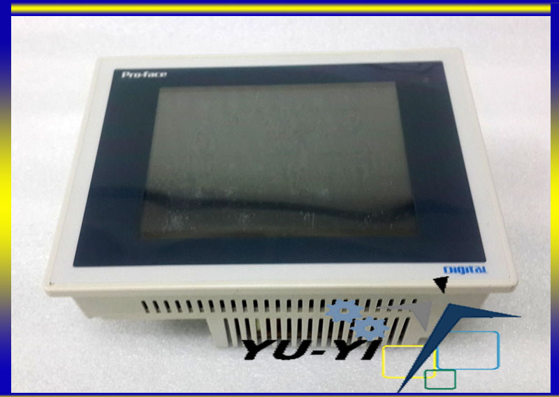 PRO-FACE GP230-LG11-24V TOUCH SCREEN GRAPHIC PANEL LCD - 裕益科技自動化設備可程式 ...