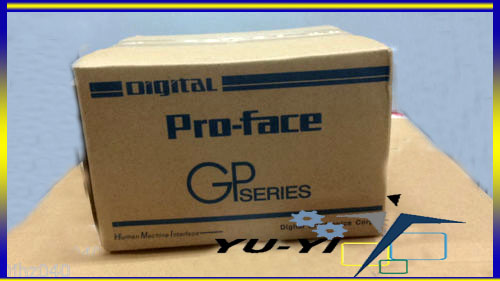 Proface GP-4301TW PFXGP4301TADW - 裕益科技自動化設備可程式編碼器PLC分散式控制系統DCS