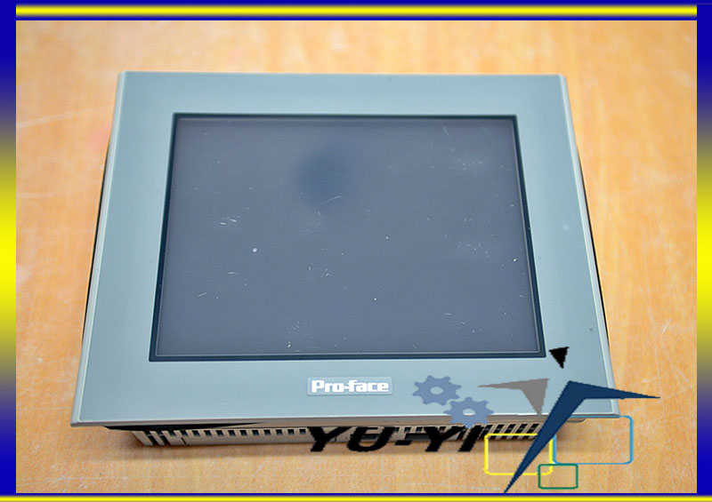 PROFACE Graphic Panel AST3401-T1-D24 Touch Screen - PLC DCS SERVO ...