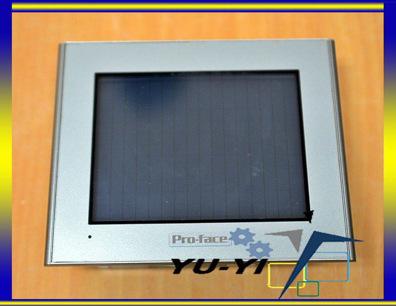 PROFACE Graphic Panel GP2301-LG41-24V Touch Screen - PLC DCS SERVO ...
