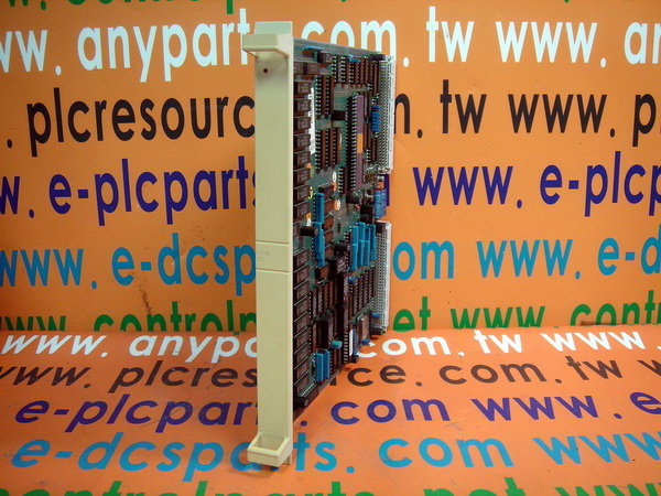 ABB DSMB 175 / DSMB-175 / DSMB175 57360001-KG / ASEA 2668 182-107/7 ...