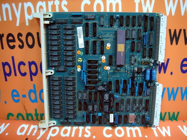 ABB DSMB 175 / DSMB-175 / DSMB175 57360001-KG / ASEA 2668 182-107/7 ...