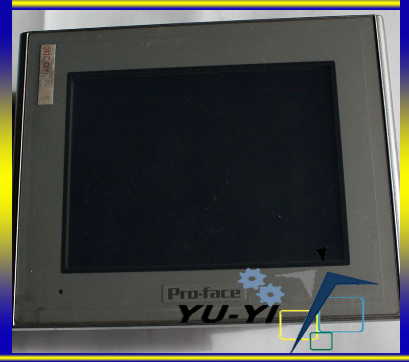 Proface Pro-face 2980070-04 GP2301-LG41-24V Touch Screen - 裕益科技自動化設備可程式 ...