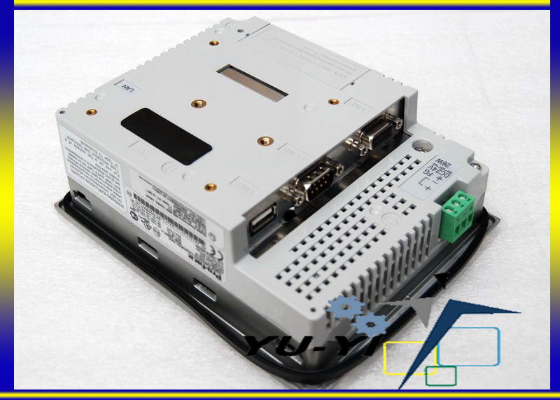 PRO-FACE PROFACE AGP3300-T1-D24-M TOUCHSCREEN - 裕益科技自動化設備可程式編碼器PLC分散式控制 ...