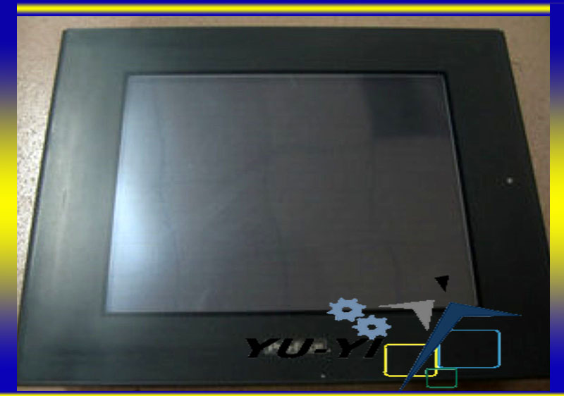 Pro-face Proface GP2500-SC11 Touch Screen - 裕益科技自動化設備可程式編碼器PLC分散式控制系統DCS