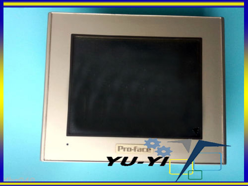 PRO-FACE Touch Screen HMI GP2301-SC41-24 V Proface - PLC DCS SERVO ...